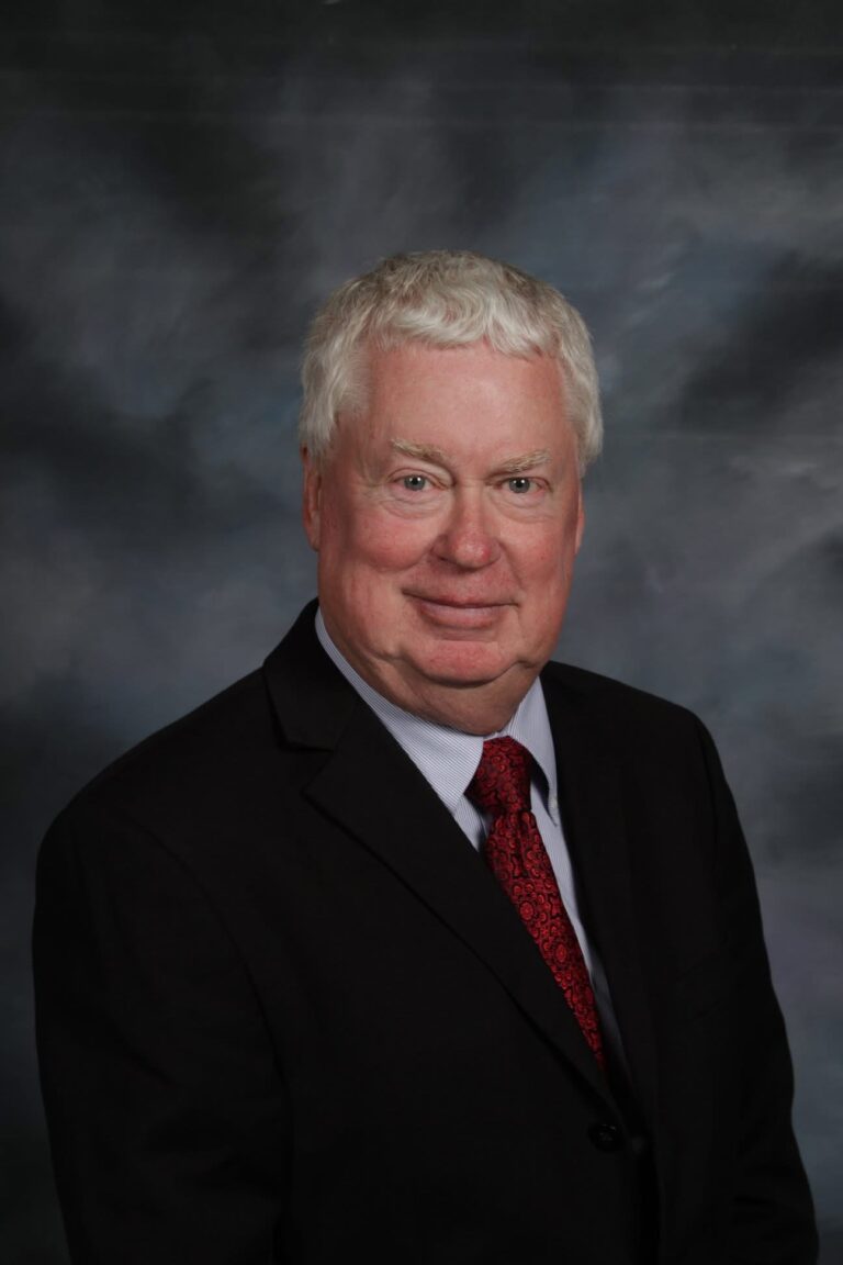 Staff - First Methodist Church Bay Minette