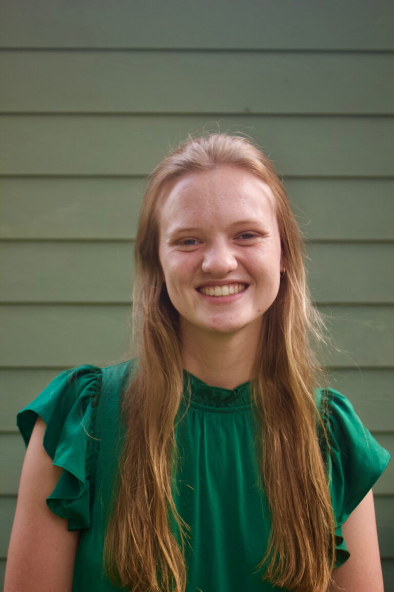 Staff - First Methodist Church Bay Minette